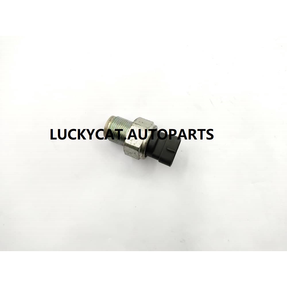 TOYOTA HILUX KUN25, KUN26 HIACE KDH200 SENSOR FUEL RAIL BIG 3PIN 22MM 1 ...