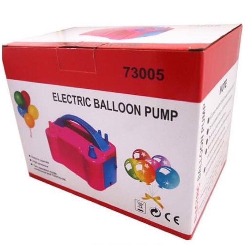 Electric bubble pump | Shopee Malaysia