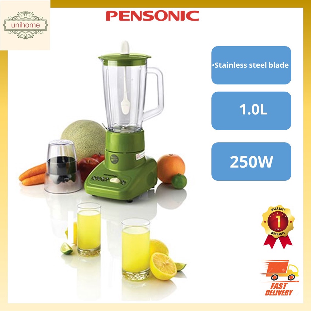 Pensonic Blender PB-3203B | Shopee Malaysia