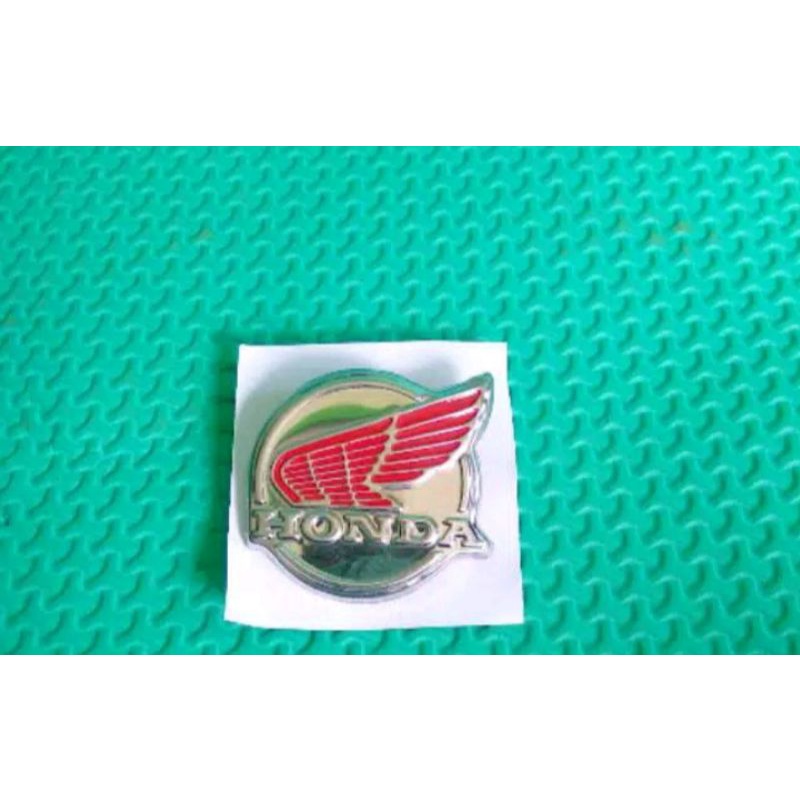 C70 Round Wing emblem c70 Round Wing logo - Honda c70 Wing emblem - c70 Wing logo | Shopee Malaysia