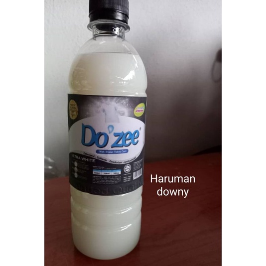 SABUN DOZEE | SABUN PAKAIAN PALING WANGI BUATAN MUSLIM | Shopee Malaysia