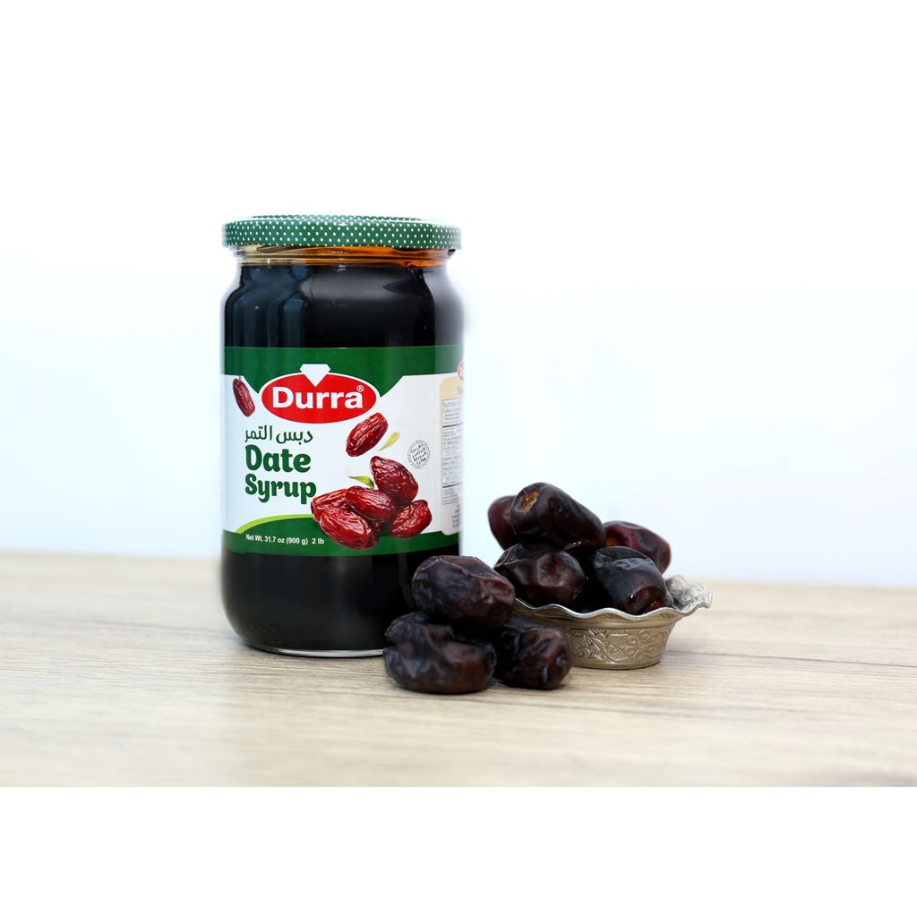 DATE CONCENTRATE SYRUP / KURMA SIRAP 900G | Shopee Malaysia