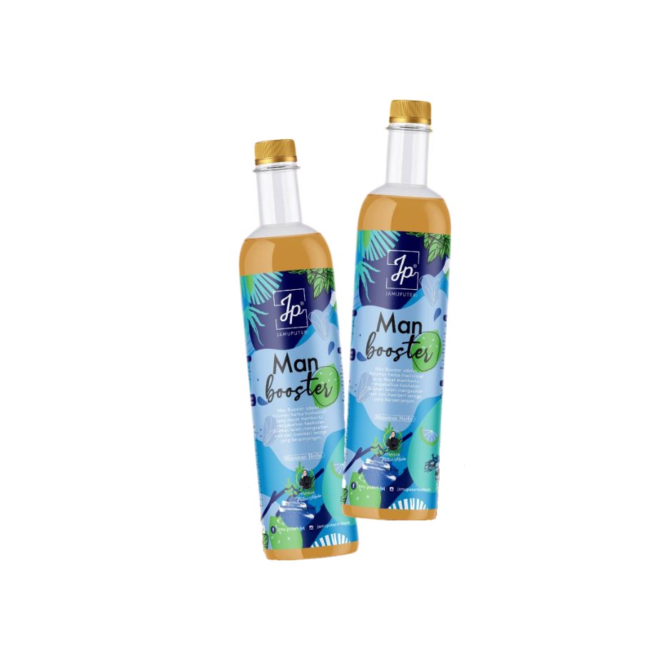 Jamu Puteri Original - Ready Stock | Shopee Malaysia