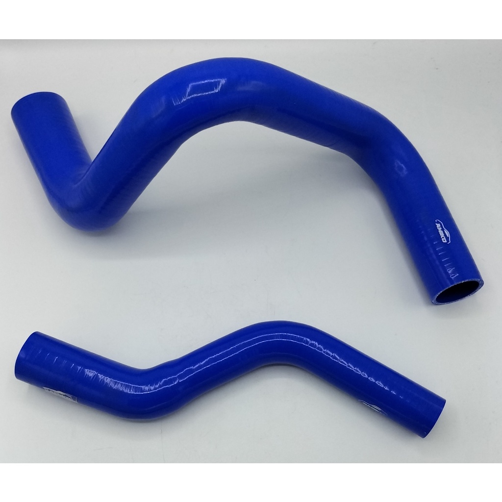 Amiko - RADIATOR HOSE SILICONE GEN2 PERSONA BLM FL FLX EXORA CAMPRO ...