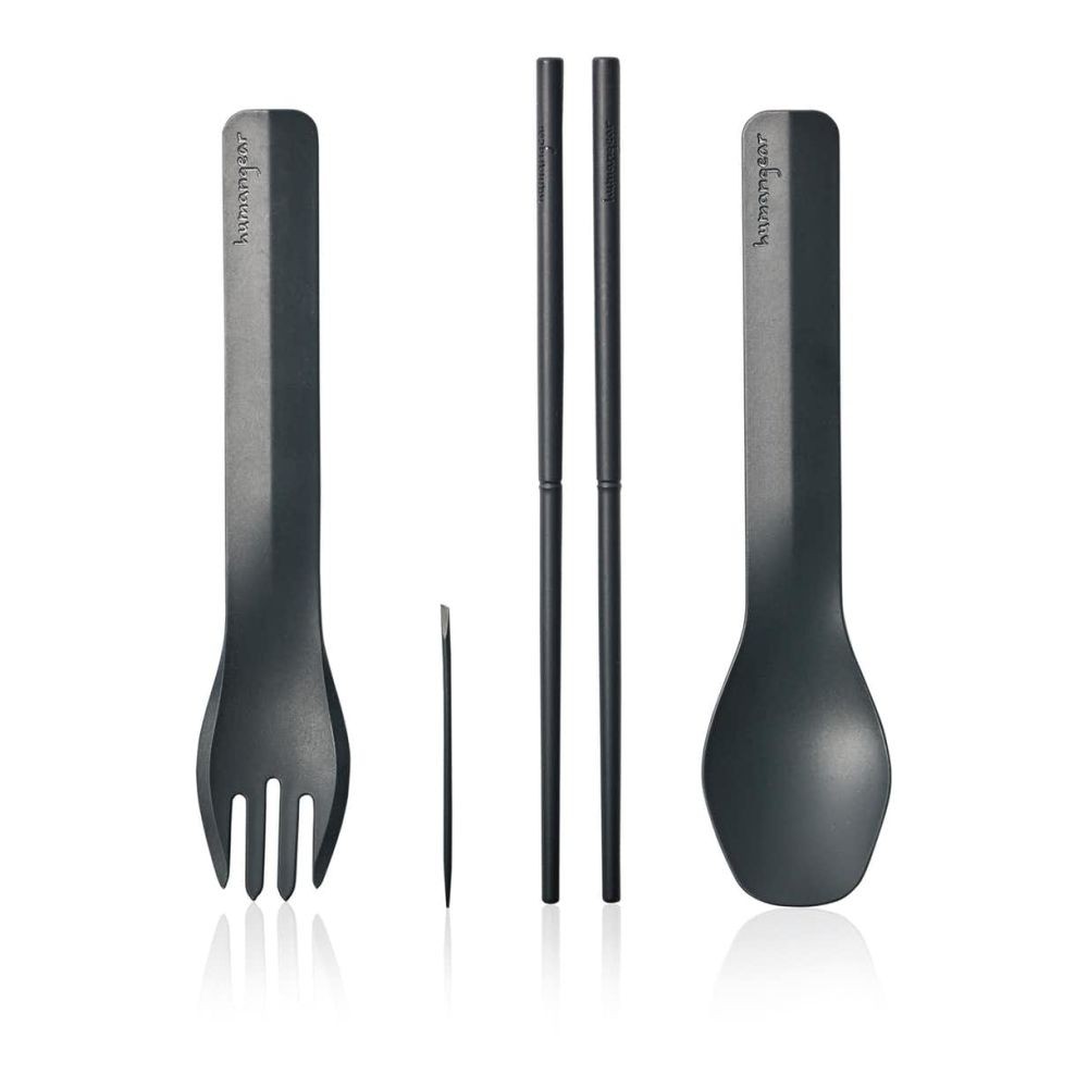 Humangear Gobites Quattro | Shopee Malaysia