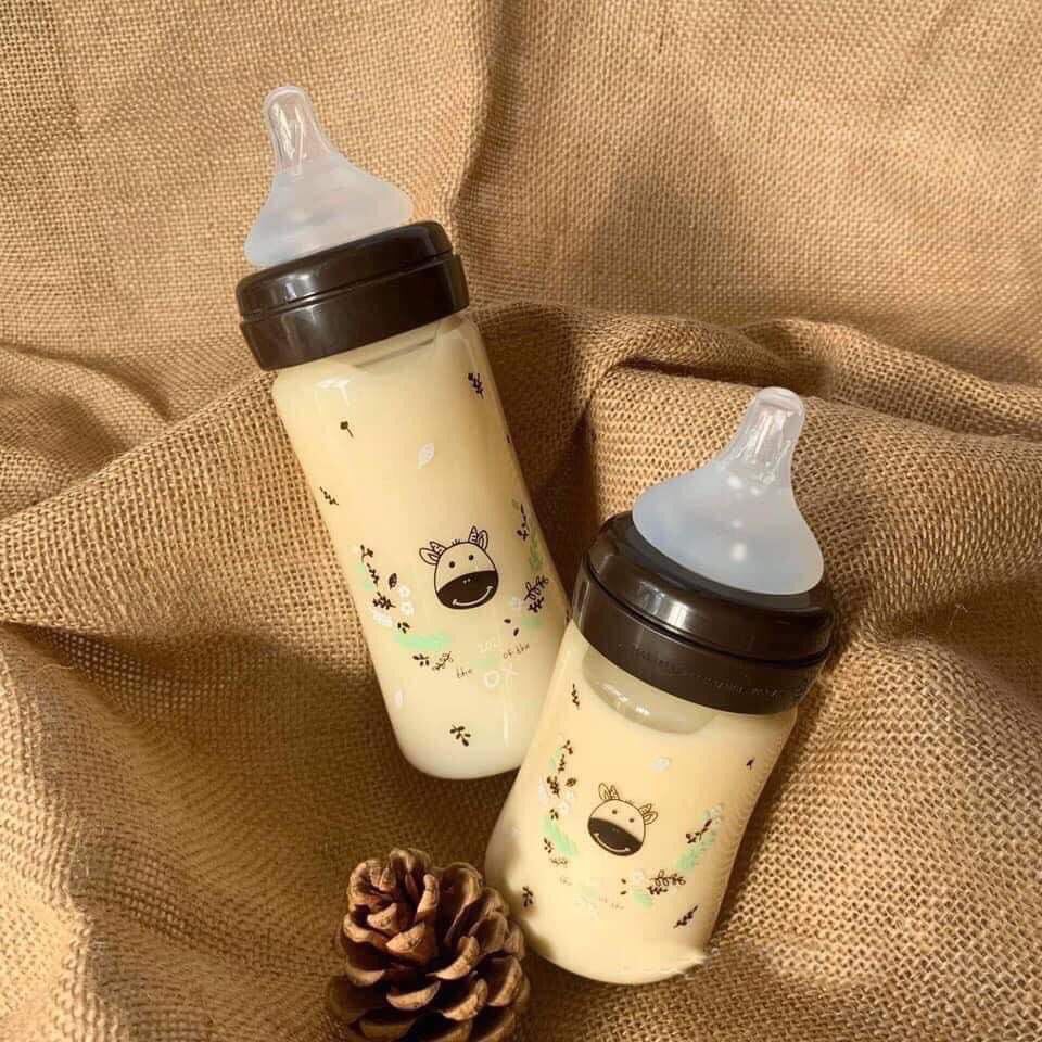 Beef Bottle - Bebepick 150ml / 250ml PPSU Welding (Optional Knob ...