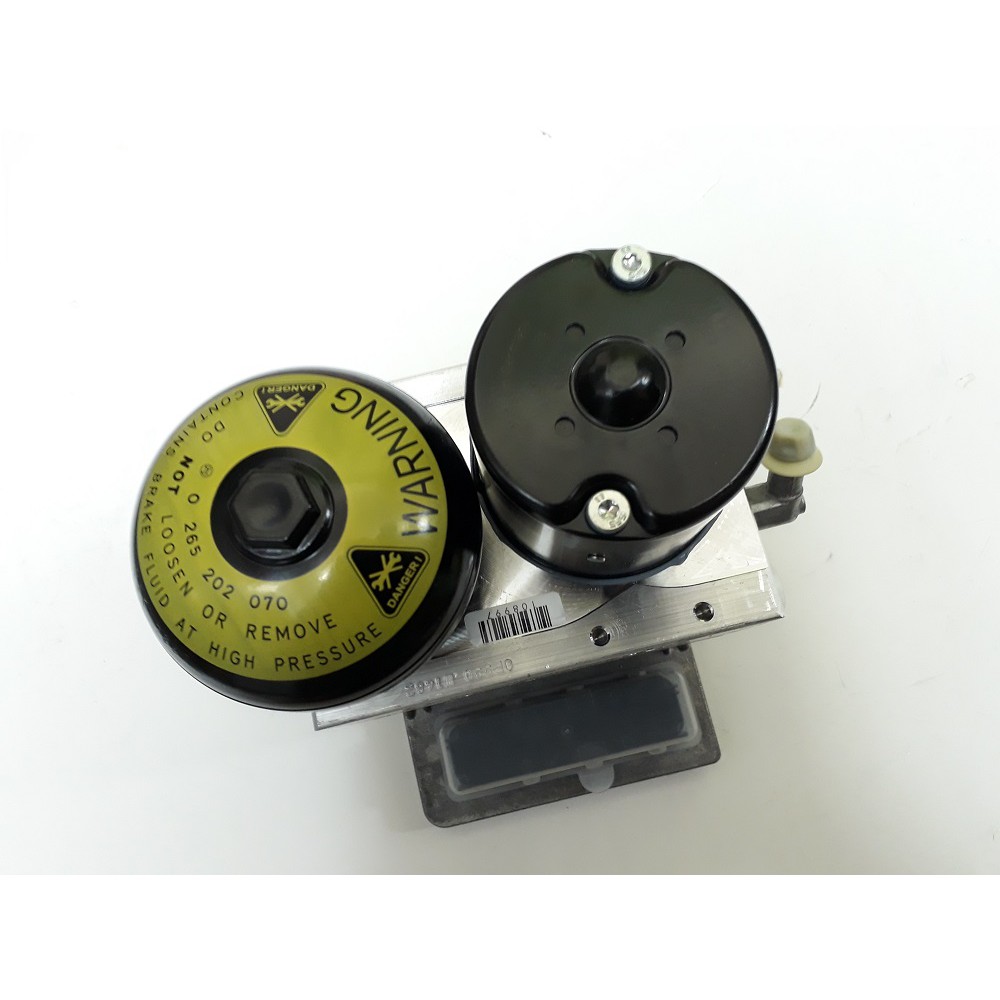 Original New SBC Pump Hydraulic Brake Pump for Mercedes Benz W211 W203 ...