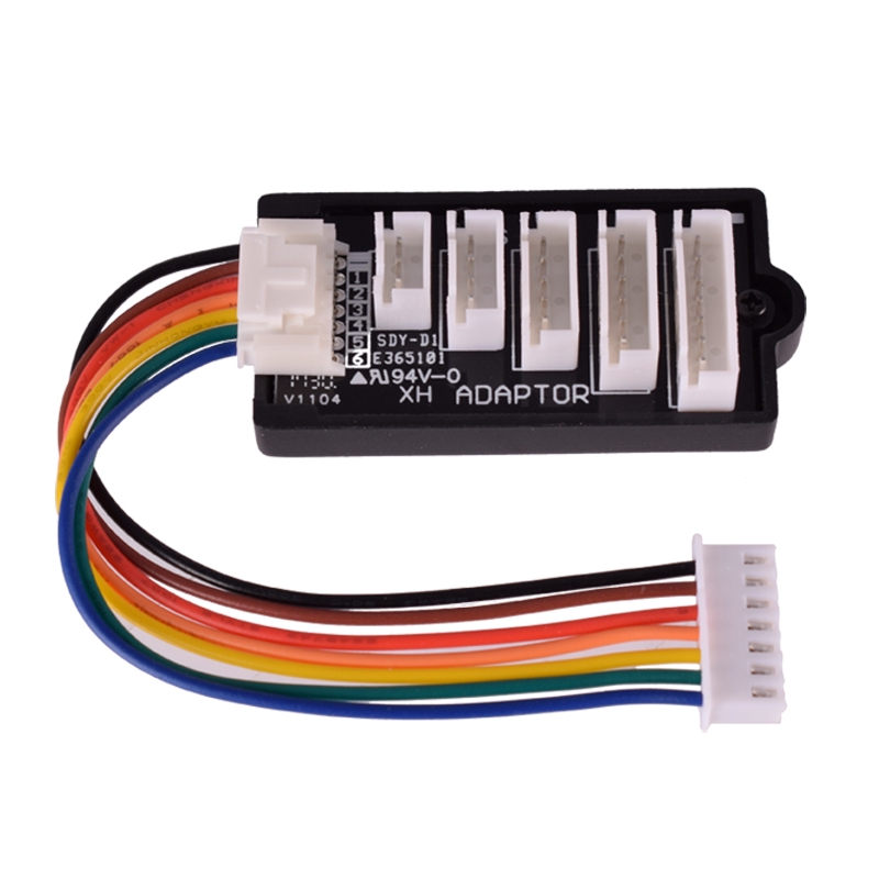 SKYRC Adaptor Plate Board Balance Charger Charging Adaptor Plate XH ...