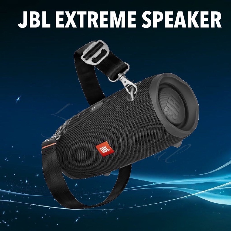JBL Wireless Speaker [Extra Large ] Splash Proof 👌Xterm 2🔥🔥 | Shopee ...