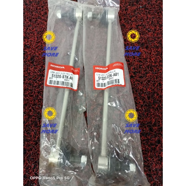 51320-STK-A01,52320/52321-SWA-A01 HONDA CRV SWA 2008-2012 FRONT/REAR ...