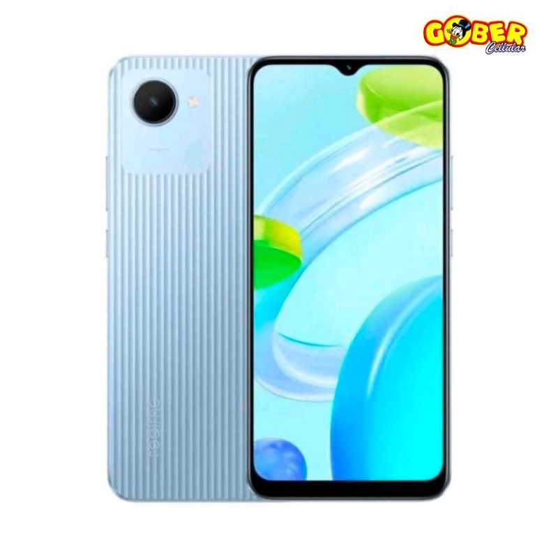 Realme C30 Silicon Case | Shopee Malaysia