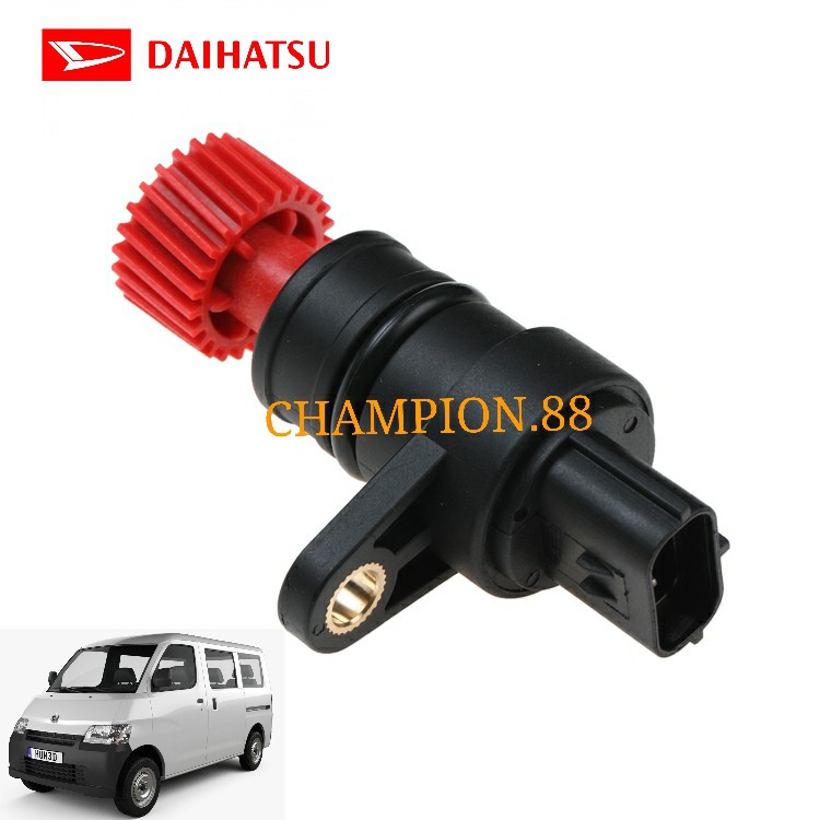 DAIHATSU GRAN MAX METER SENSOR W/GEAR (3PIN) | Shopee Malaysia