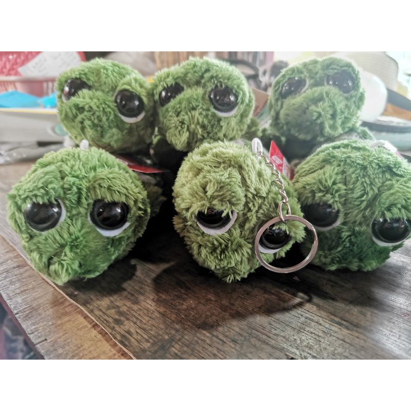 Key chain penyu sedih s2 (2pcs) | Shopee Malaysia