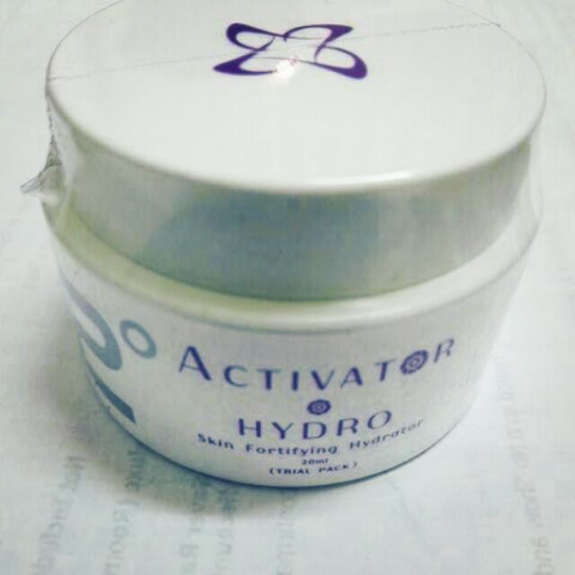 2° Activator Hydro 20ml | Shopee Malaysia