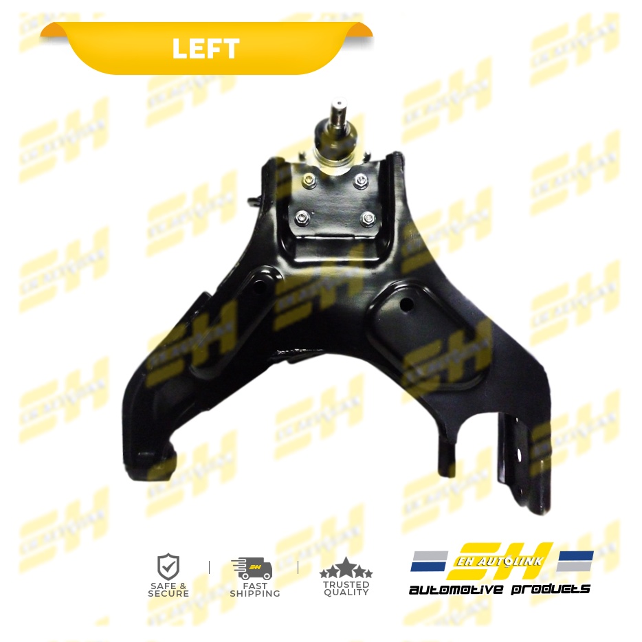 LOWER ARM - ISUZU DMAX 4WD | Shopee Malaysia