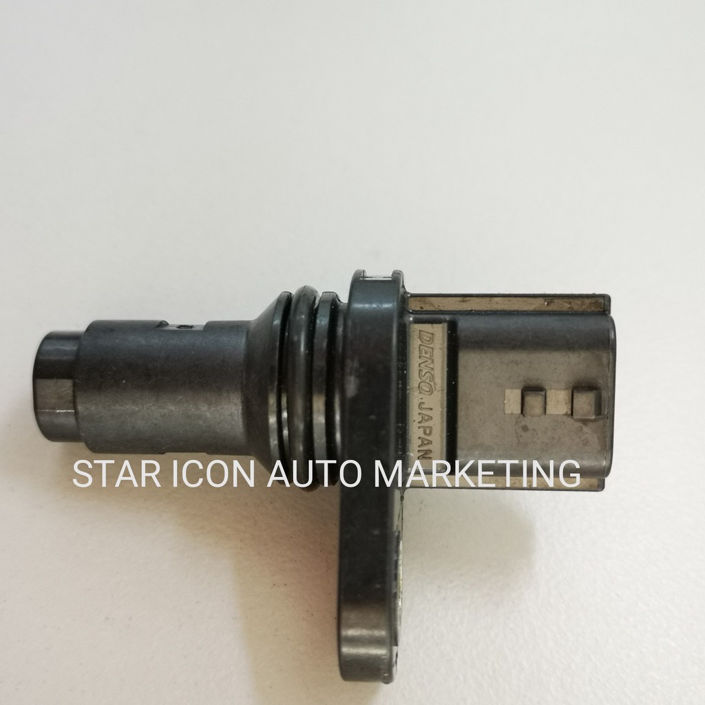Nissan Grand Livina 1.6, Latio, Almera, Sylphy G11 Crank Sensor Genuine ...