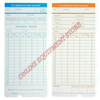punch card - Prices and Promotions - Feb 2024 | Shopee Malaysia