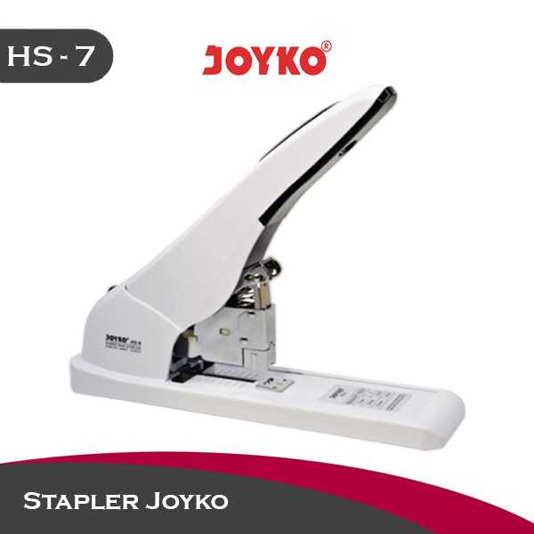 Joyko HS-7 Stapler (12 BH) | Shopee Malaysia