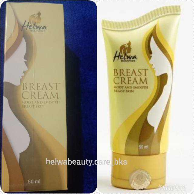 Helwa breast cream | Shopee Malaysia