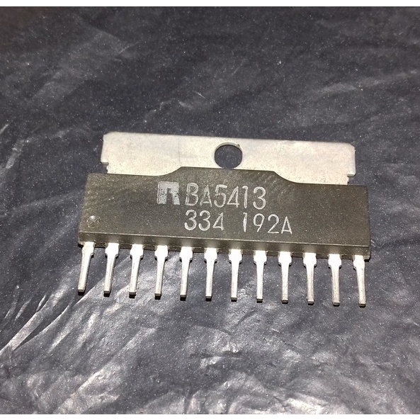 (2230) BA5413/ BA5415A/ BA5979S/ BA6124/ CX20106A | Shopee Malaysia