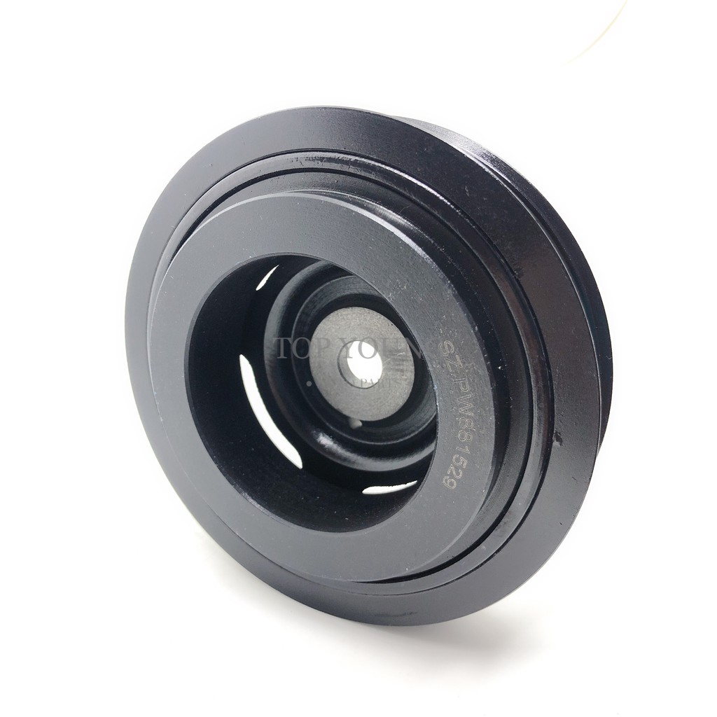 PROTON BLM ,FLX CRANK SHAFT PULLY / MAIN PULLY (6PK) OEM GENUINE ...