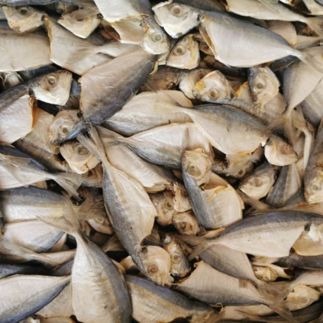 Buy ikan selar kuning Online With Best Price, Jun 2026 | Shopee Malaysia