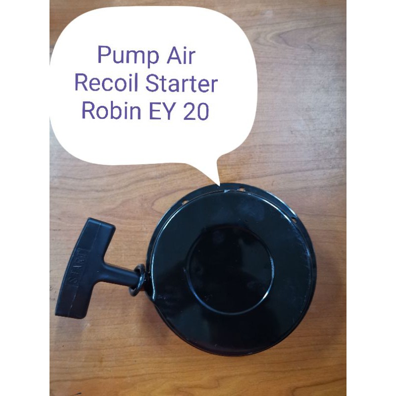 Robin EY20 Recoil Starter | Shopee Malaysia