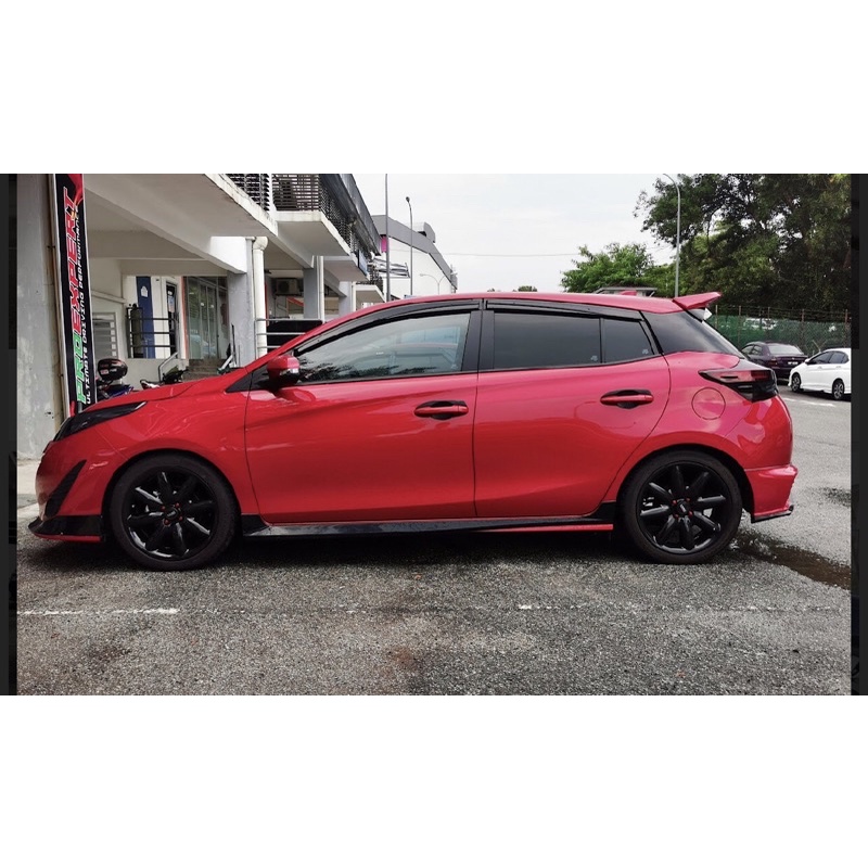 SPRING SPORT PRO EXPERT TOYOTA Vios New 2023 YARIS 2019-2023/VIOS NCP ...