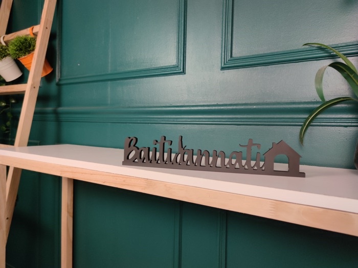 { Ready Stock } Stand Khat Kaligrafi/ Home Decoration / Desk Decoration ...