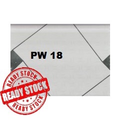 ️‍🔥 Pvc Ceiling / Dinding Panel ️‍🔥 Easy D.I.Y 30cm x 8mm Ready Stock Support Customer Made to ...