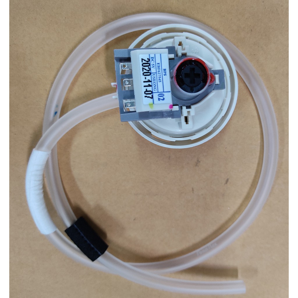 LG water level sensor EBF 627545 02 | Shopee Malaysia