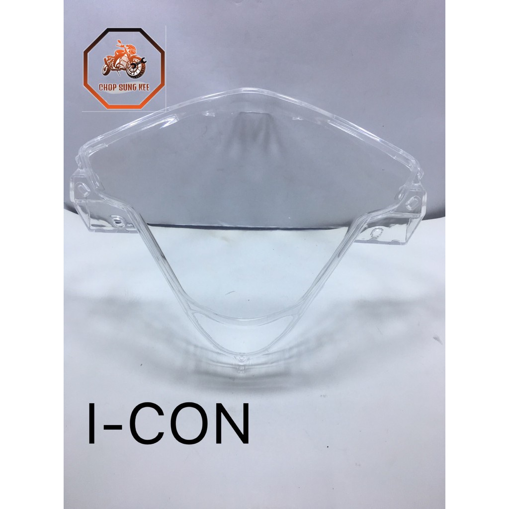 HONDA I-CON Meter Lens | Shopee Malaysia