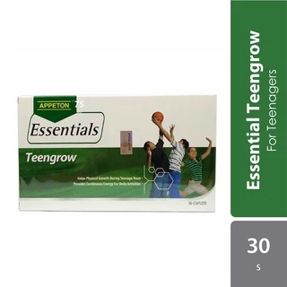 Buy appeton teengrow Online With Best Price, Jul 2024 | Shopee Malaysia