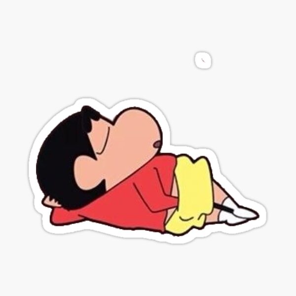 Crayon Shin Chan Stickers | Shopee Malaysia