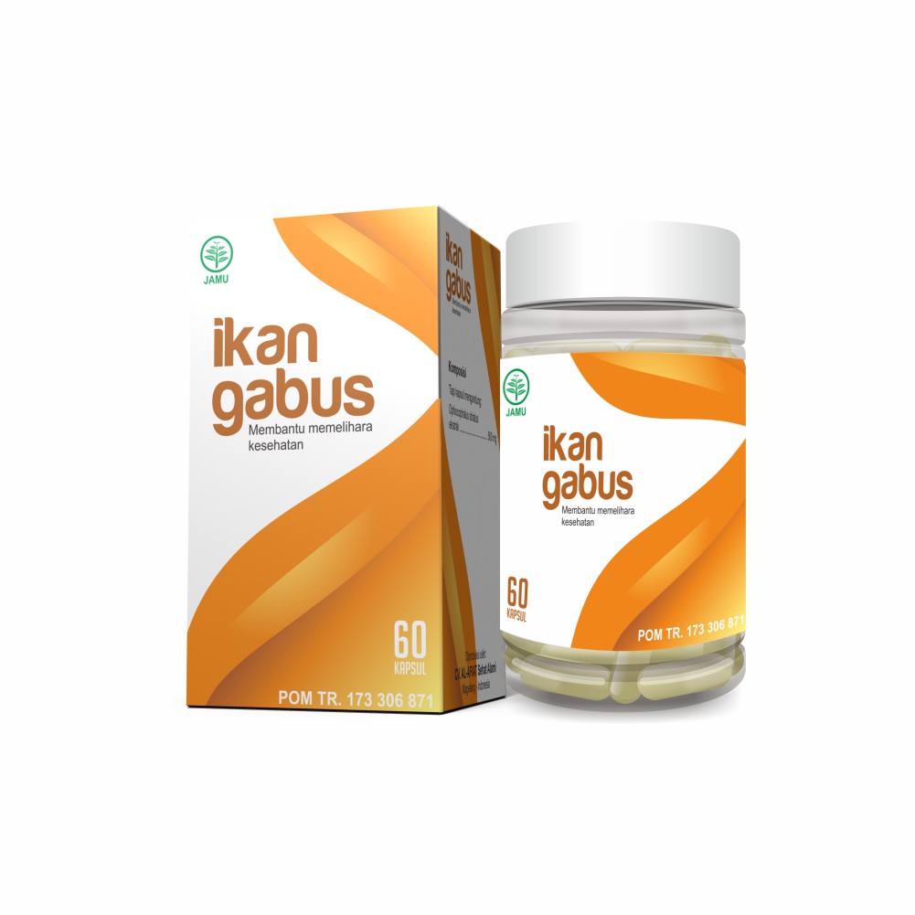 Snakehead Fish Extract - Immune System Protein Supplement and Wound ...