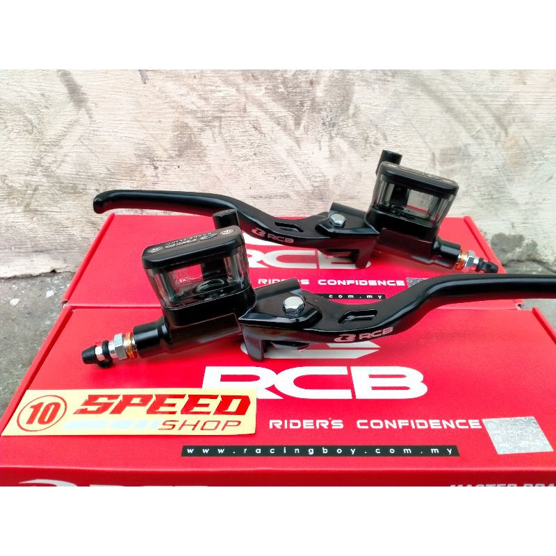 Master Brake Rcb 2 Tube Nmax Pcx Adv Master Brake Pcx Nmax Adv Etc 2 ...