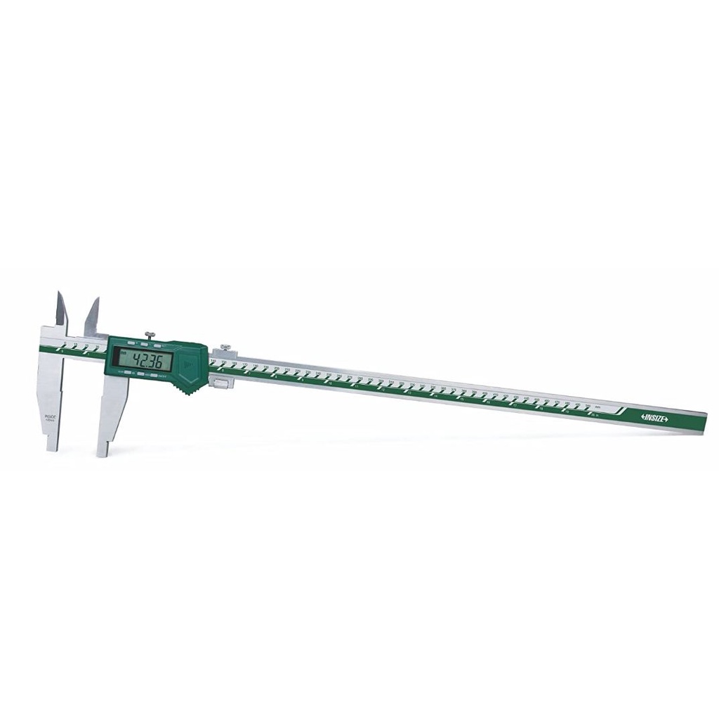 Insize Digital Caliper 600mm | Shopee Malaysia