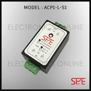AC Surge Protector with LED Indicator 240V Perangkap Kilat Lightning ...