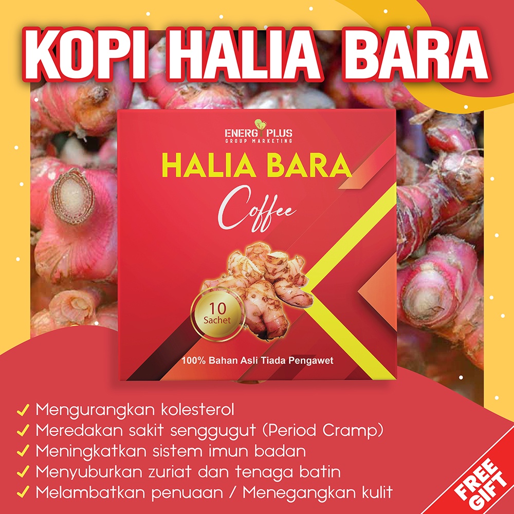 Ubat Gout, Ubat Gout Lulus Kkm, Kopi Halia Bara Juga Rawat Sakit Sendi ...