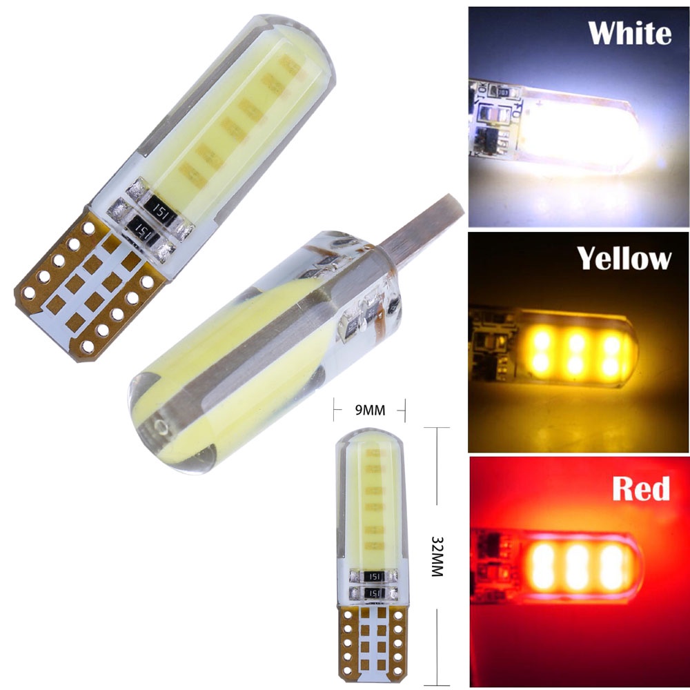 2pcs Auto Turn Signal Light Brake Lights 1156 BA15S P21W BAU15S PY21W ...