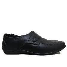 LIGHT PYLON RUBBER MEN'S WORK SHOES FULL BLACK ODE SIZE 40 - 45 ...