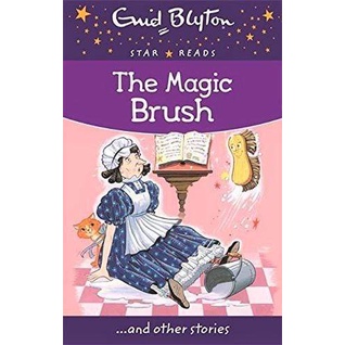 (BBW) Enid Blyton: The Magic Brush (ISBN:9780753726747) | Shopee Malaysia