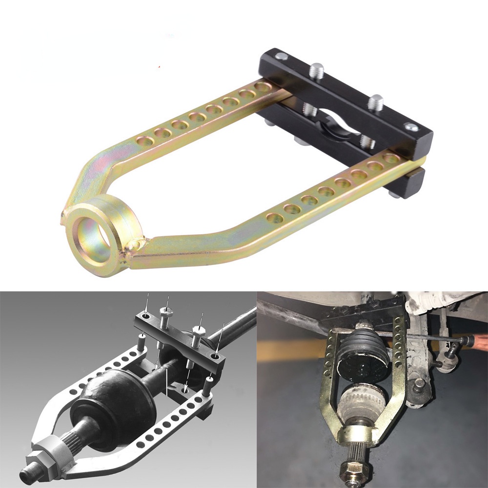 Free Shipping Universal Car CV Joint Puller Transmission Drive Shaft ...