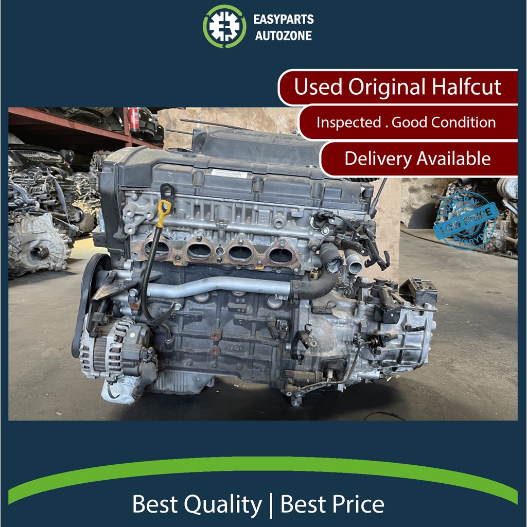 Engine Kosong Naza Citra 2.0 G4GC | Shopee Malaysia