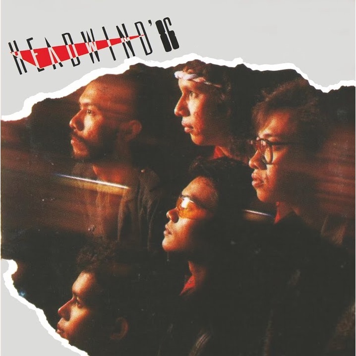 Headwind (Album Of The Years) | Shopee Malaysia