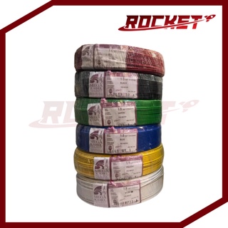 Mega Kabel 1.5mm 2.5mm Insulated PVC 100% Pure Copper Cable SIRIM ...