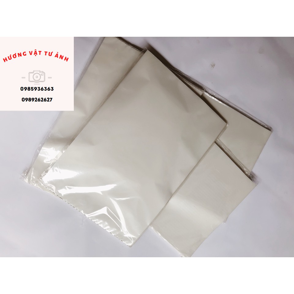 Plastic laminated paper 310x470 (CP12) | Shopee Malaysia