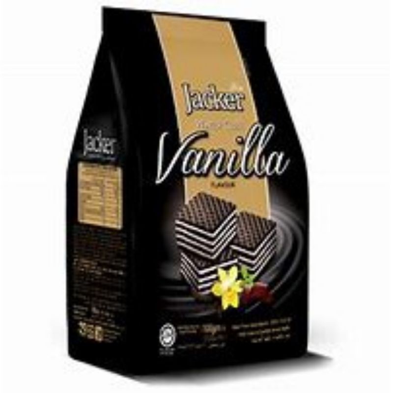 Jacker Assorted Wafer Cubes (100g) | Shopee Malaysia