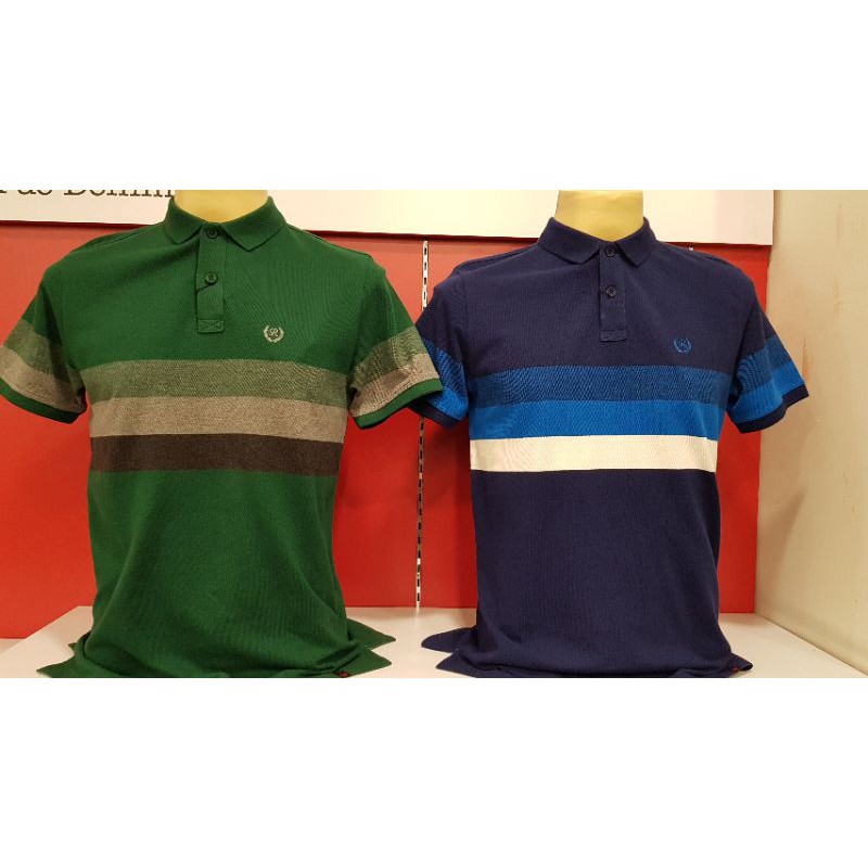 RAV Design Polo T-Shirt(RCT-3084) | Shopee Malaysia