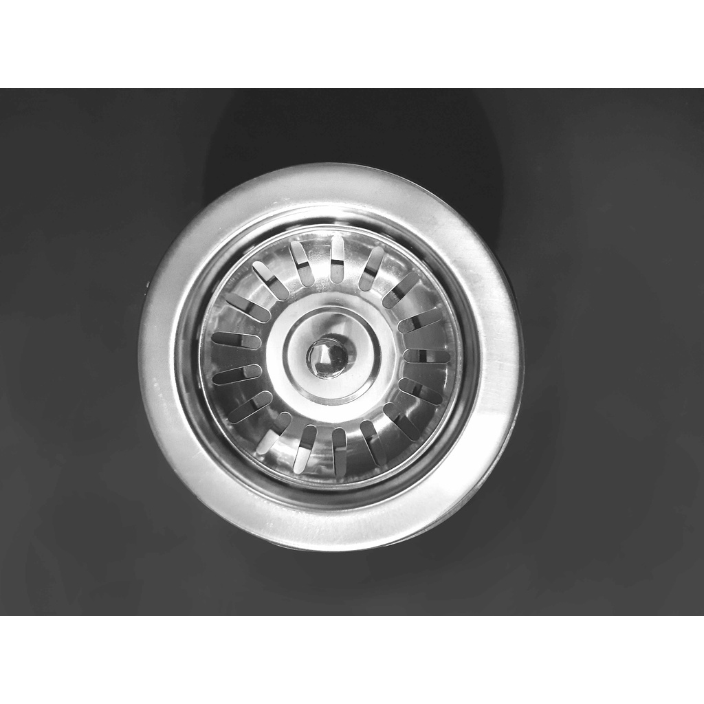 Big Basin Waste/ Sink Waste (1-1/2" 40mm)/ Sisa Besen Besar/ Sisa Sinki ...